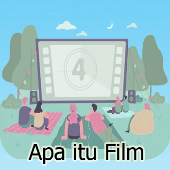 Pengertian Film Dan Jenisnya