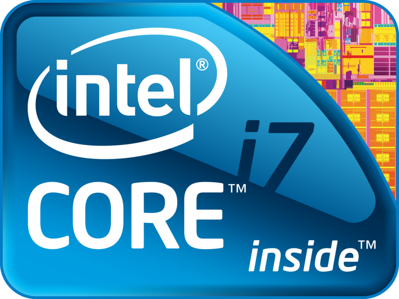 Sejarah Processor Intel - Biografi dan Sejarah