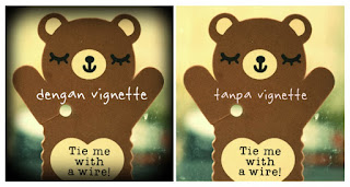 Pengertian Vignette Dan Jenis Jenisnya