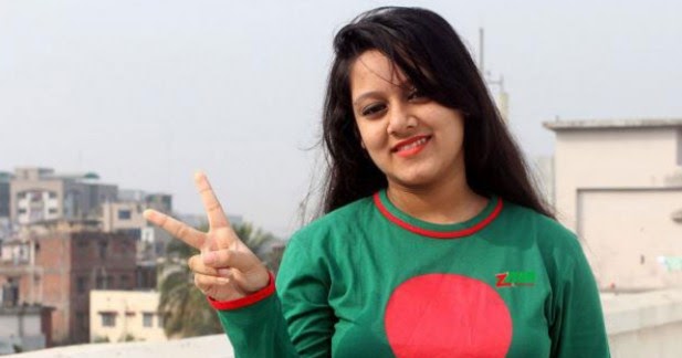 Actress Dighi Biography - Celebrity Life