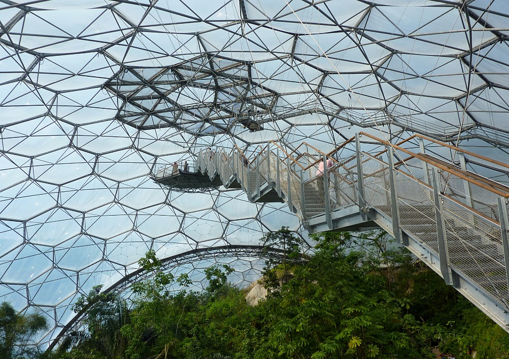 Another Side of this Life: Island Odyssey: Fowey