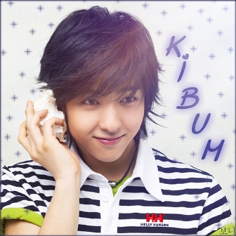 Pet Best Friends: Profil Oppa Kibum (SUJU)