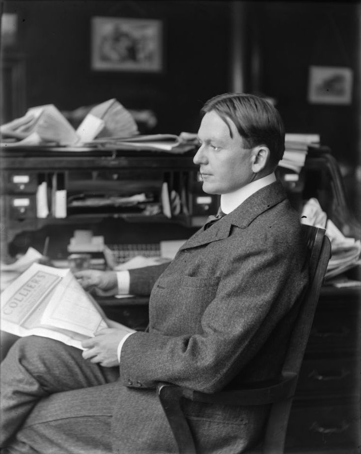 Robert Collier en español: Biografía en español de Robert Collier