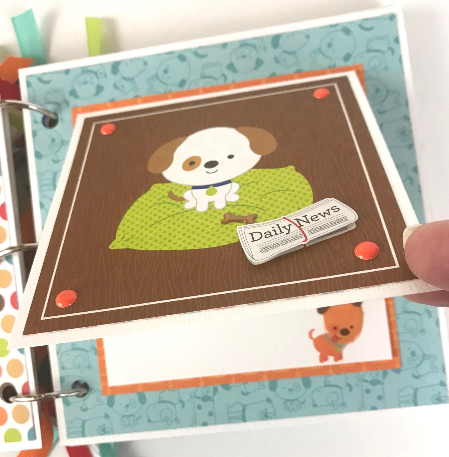 Artsy Albums Scrapbook Album and Page Layout Kits by Traci Penrod: So ...