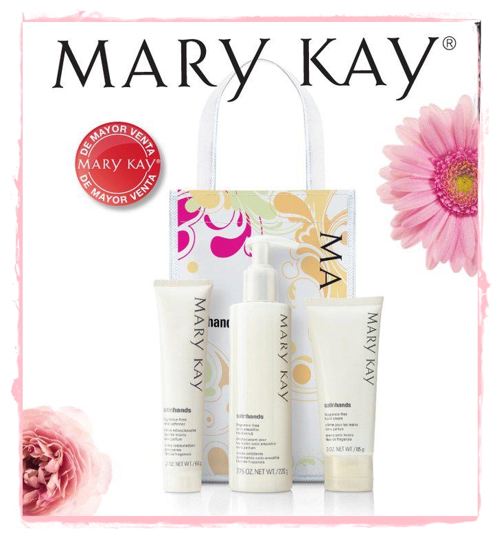 Viste con Alma: LoS PrOdUcTOs mArY KAy !! Como consultora independiente ...