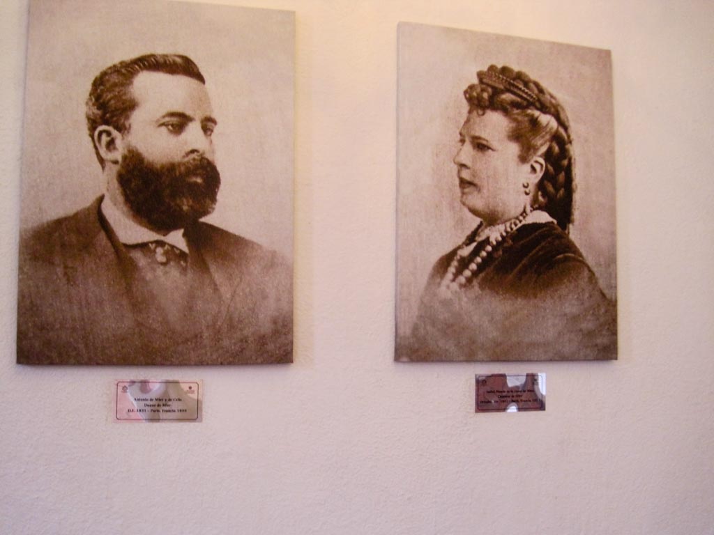 Viajando tranquilamente por España y Europa: Orizaba sorprendente