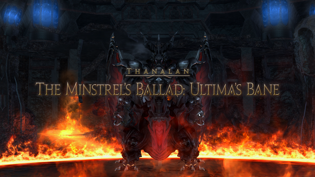 [FFXIV Guide] Fighting Ultima | Final Fantasy XIV Guide