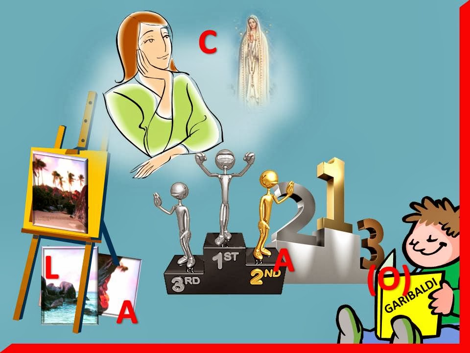 un rebus al giorno: Rebus (2-11-11)