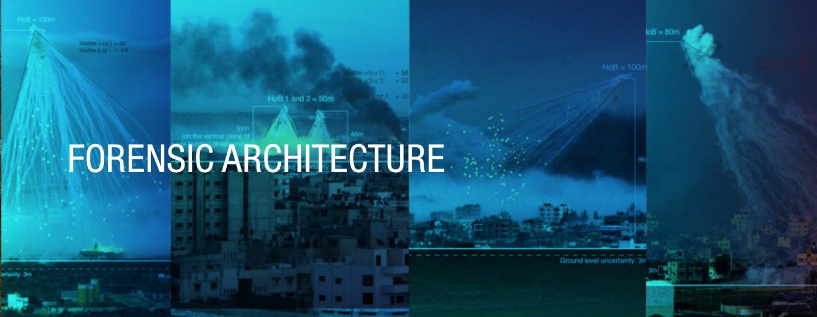 visual 1 jmb: Arquitectura forense al Macba