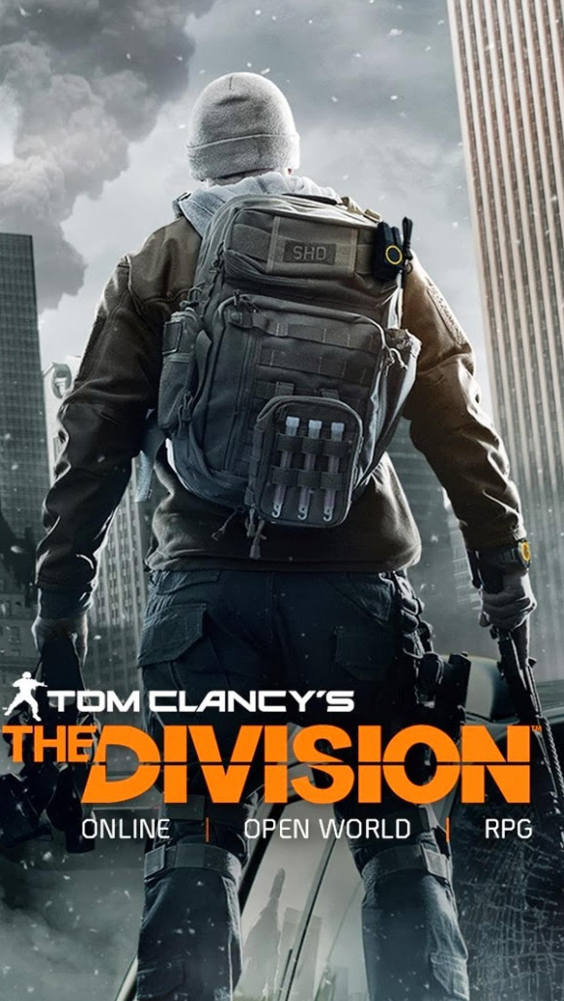 The Division Agent Survival Guide