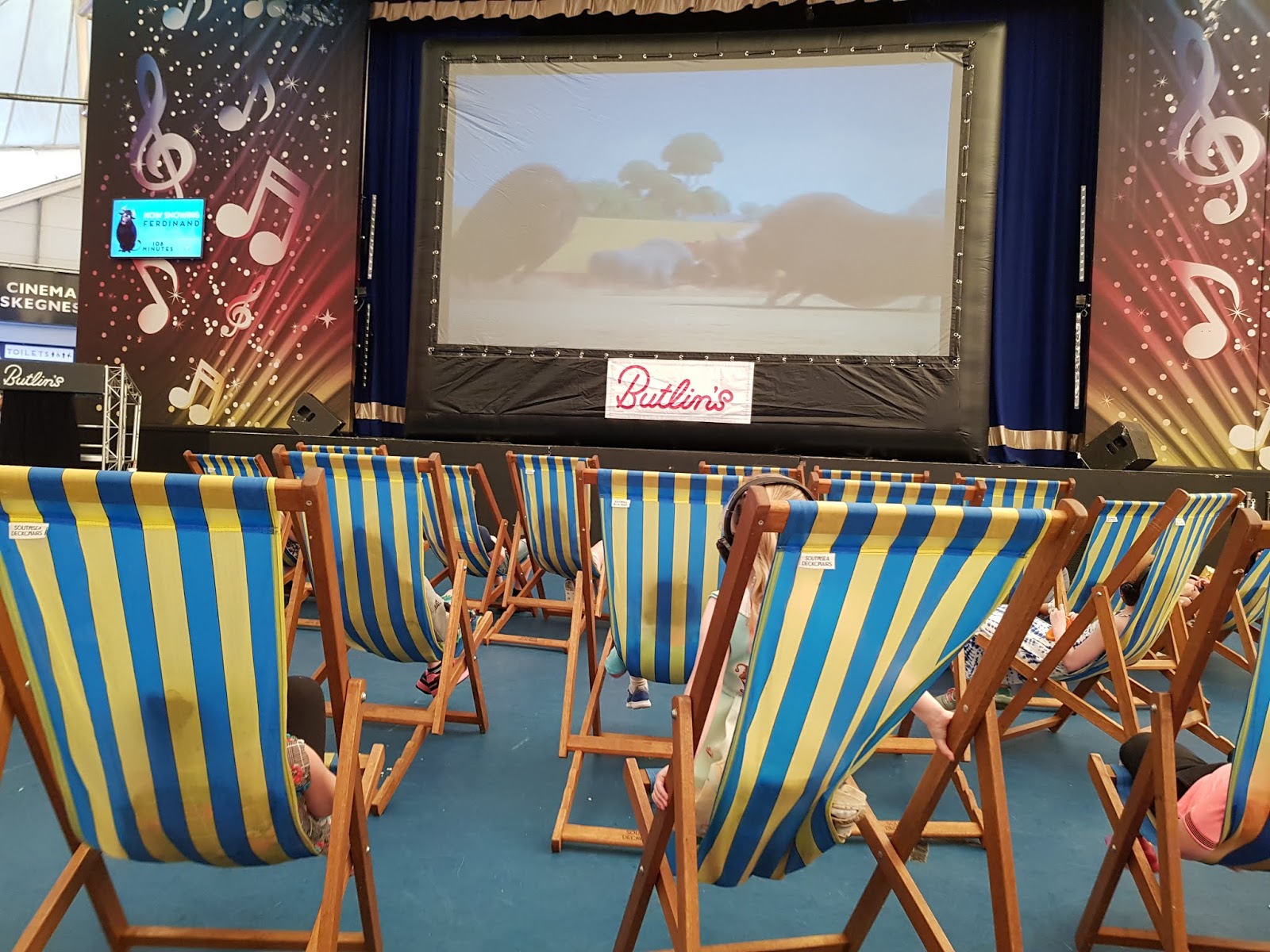 Holiday Review: What to expect when holidaying at Butlins Skegness ...