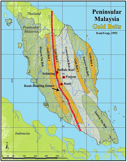 KENAPA TUN MAHATHIR MARAH DENGAN PROJEK ECRL..?