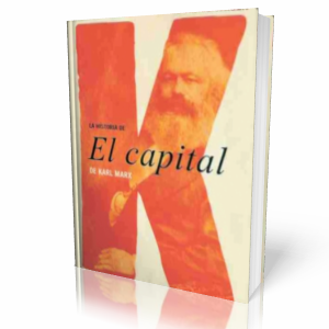 Apuntes de Sociología: Libro de Karl Marx El capital Tomo I