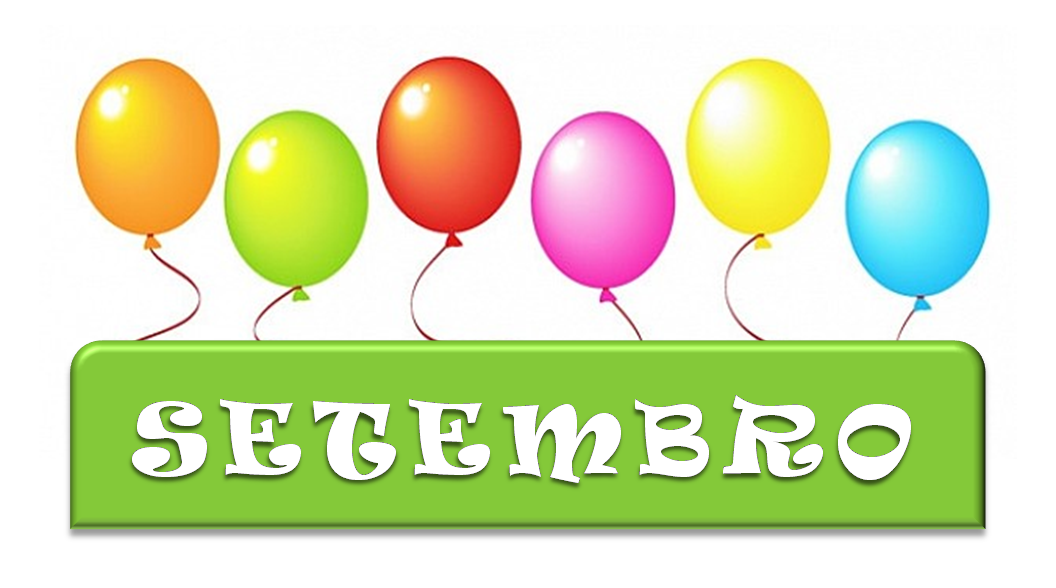 DINÂMICA CENTRO EDUCACIONAL: Aniversariantes do Mês