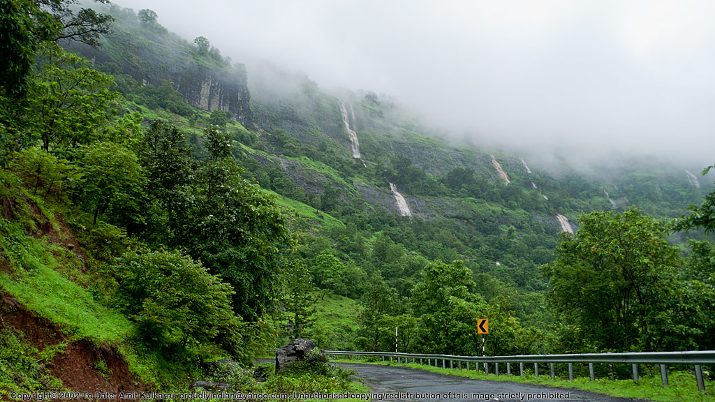 Vagaries of the Weather ©: Pradeep's Page