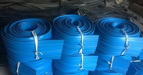 Uses of PVC Waterstops