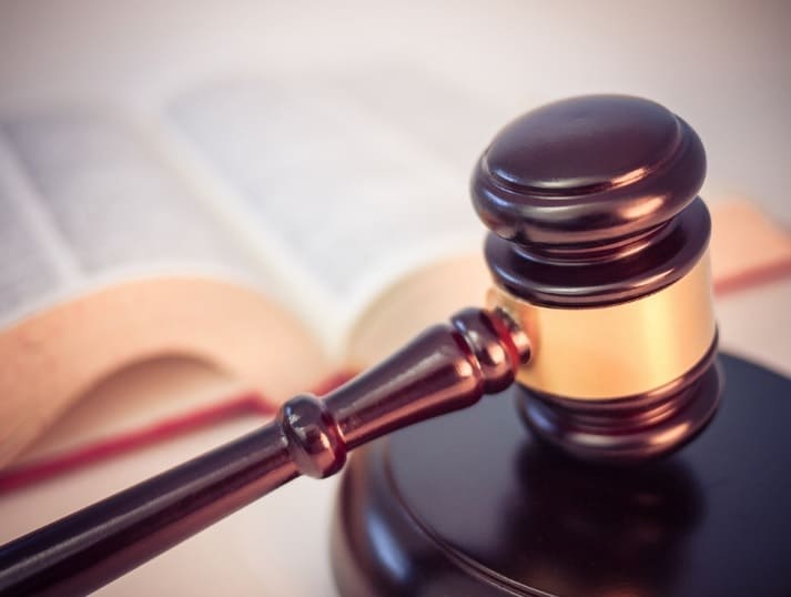 La sentencia en el proceso civil de declaración (o juicio civil ordinario)