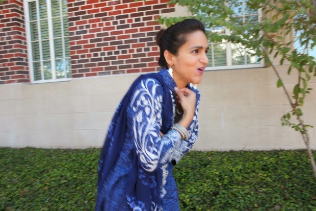 Indian Style Decoded | Tanvii.com - Indian Fashion, Lifestyle and ...