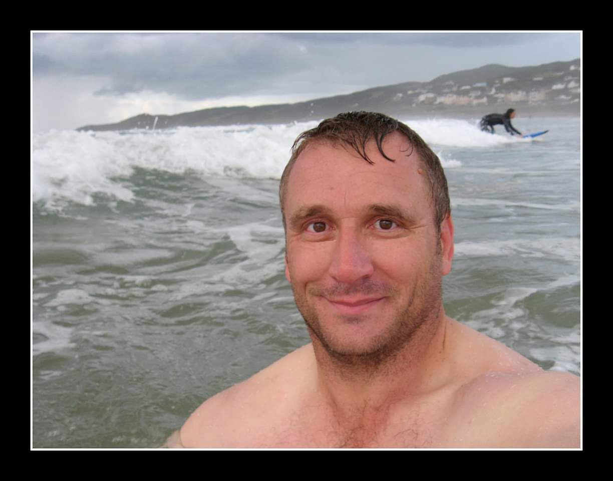 Carl Bovis Nature Photography: About me