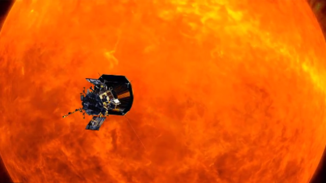Solar Probe Plus: Η NASA στέλνει διαστημικό σκάφος στον Ηλιο!