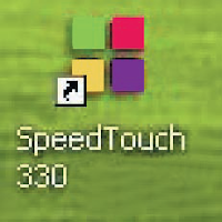 Rady IT: RE-Instalcja Netii na Modemie ADSL USB SpeedTouch 330