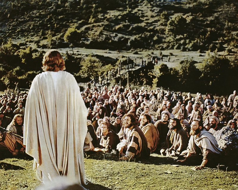 Un ministerio que trae esperanza (Mateo 15:29-31) - Mundo Bíblico: El ...