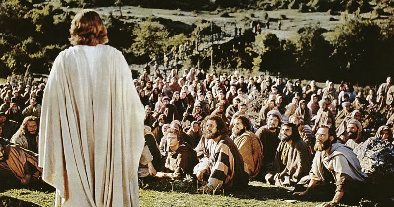 Un ministerio que trae esperanza (Mateo 15:29-31) - Mundo Bíblico: El ...