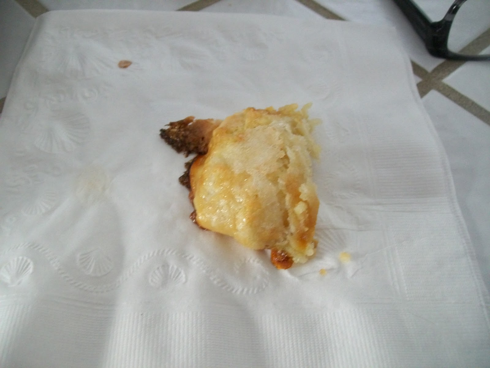 Michigan Cottage Cook: HOW TO MAKE DUTCH BANKET WITH A RECIPE FROM ...