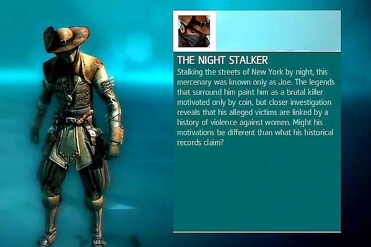 Assassin's Creed 4 Black Flag: characters, customization, gameplays ...