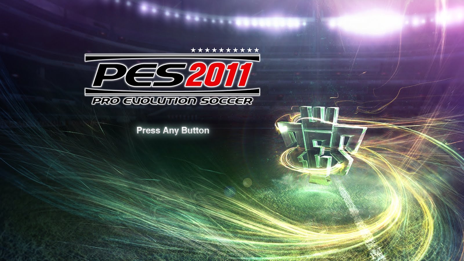 Nature Wallpapers: pes 2011 wallpaper