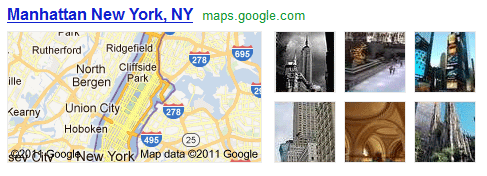 Maps Mania: Street View Now Comes with a Date