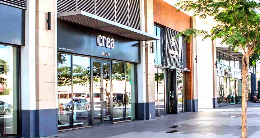 The Style Choreo: LADIES CORNER