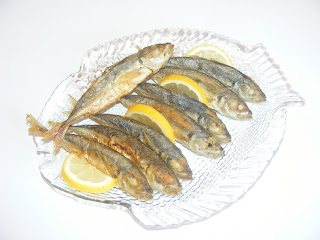 Stavrid prajit | Preparatedevis.ro