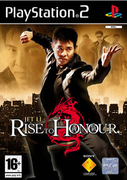 ANIMEKAZER: Jet Li: Rise to Honor PC Game (Mediafire Links)