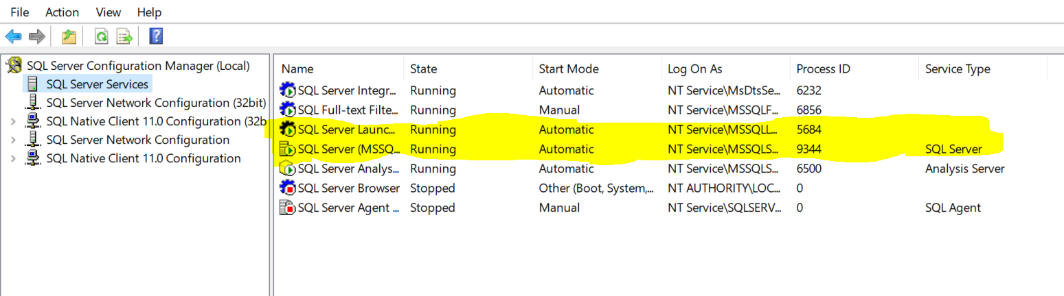 Setting up R Services in SQL Server 2017