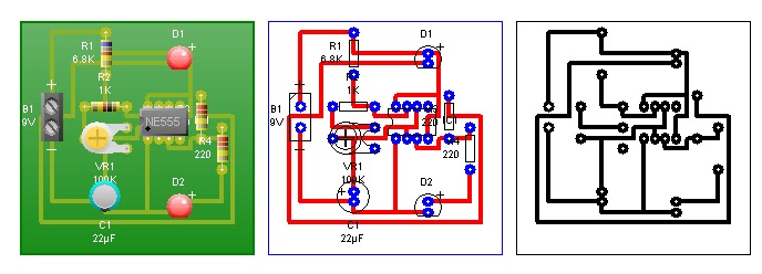 ELECTRÓNICA PRACTICA