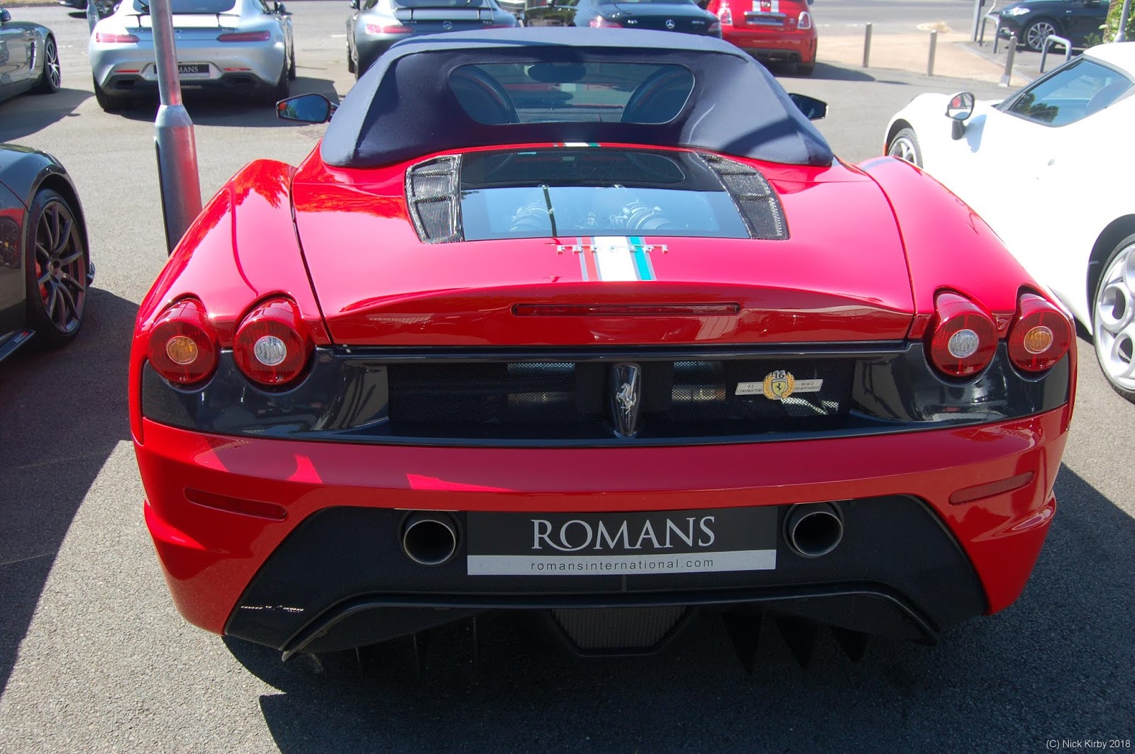 Romans International - Cars For Sale - Used Cars For Sale - Used Cars ...