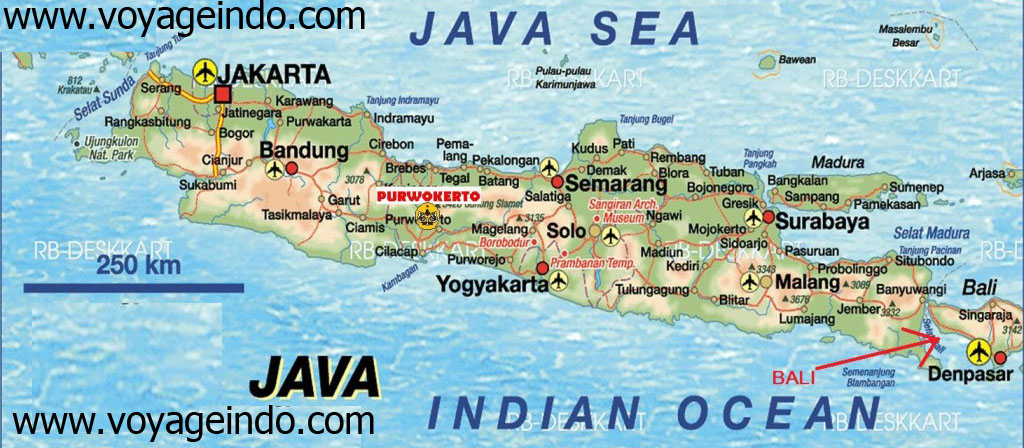 Indonesie , celebes, , bali, java - VOYAGEINDO, AGENCE DE VOYAGE SUR ...