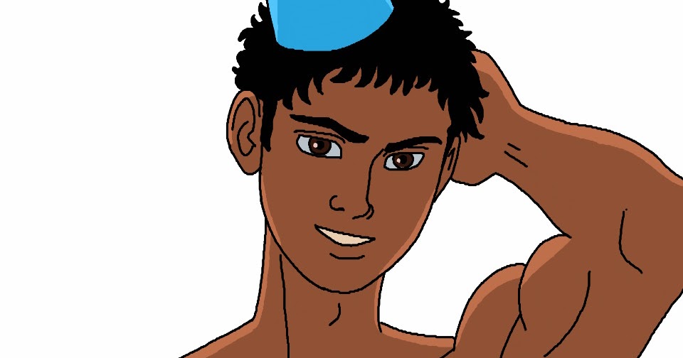 Icecypher Skins: Marvel Comics: Sunspot.