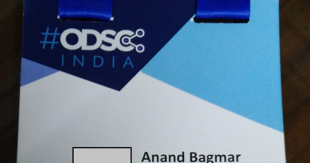 Essence of Testing: ODSC - Data Science, AI, ML - Hype, or Reality?