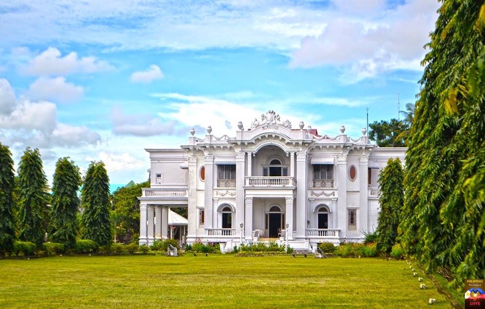 Filipinos AroundtheWorld: SPANISH COLONIAL TIME IN THE PHILIPPINES