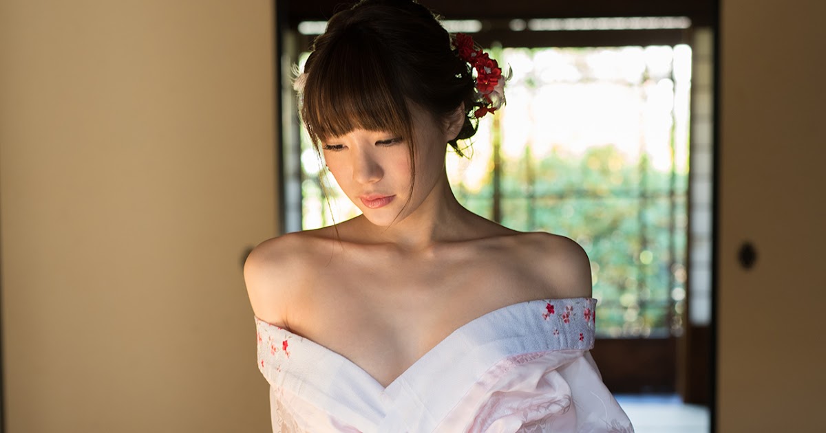 鈴村愛里 Graphis 2017-01-01 『 Limited Edition