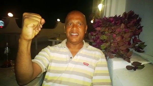 Comores News: M'DAMA MISSUBAH DEFIE MOHAMED DOSSAR A MUTSAMUDU AJAO NA ...