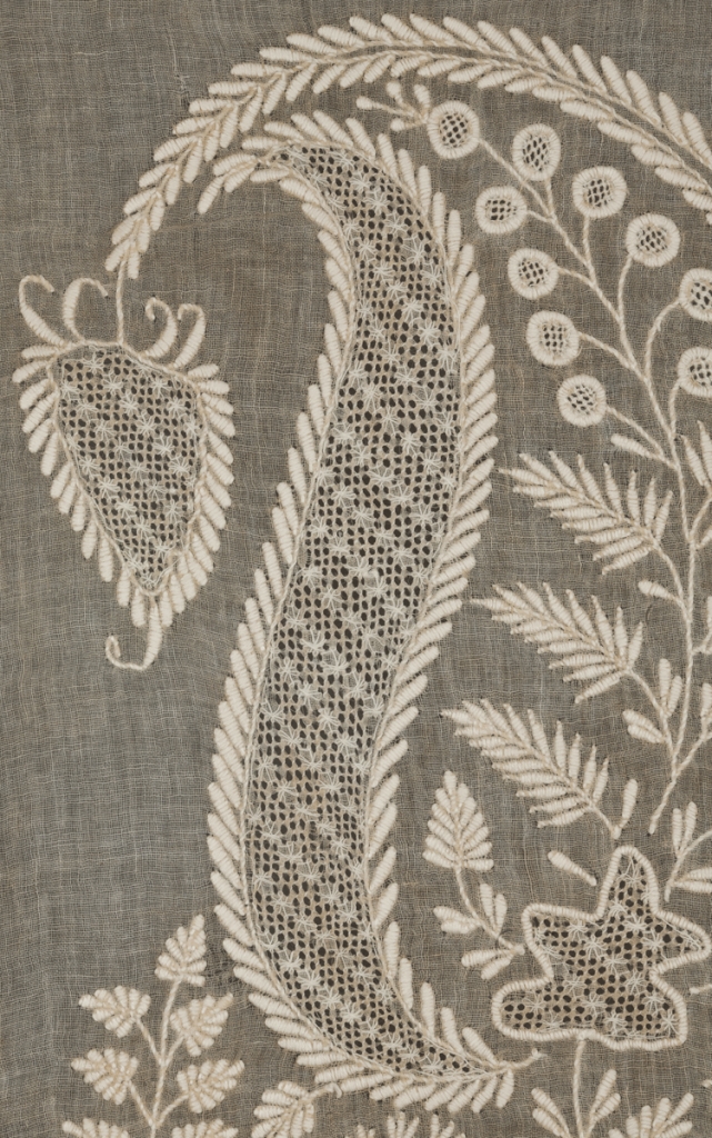 Masters of Craft : Chikan embroidery of Lucknow