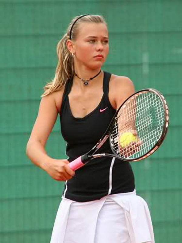 WTA ANGELS: Muito Prazer...