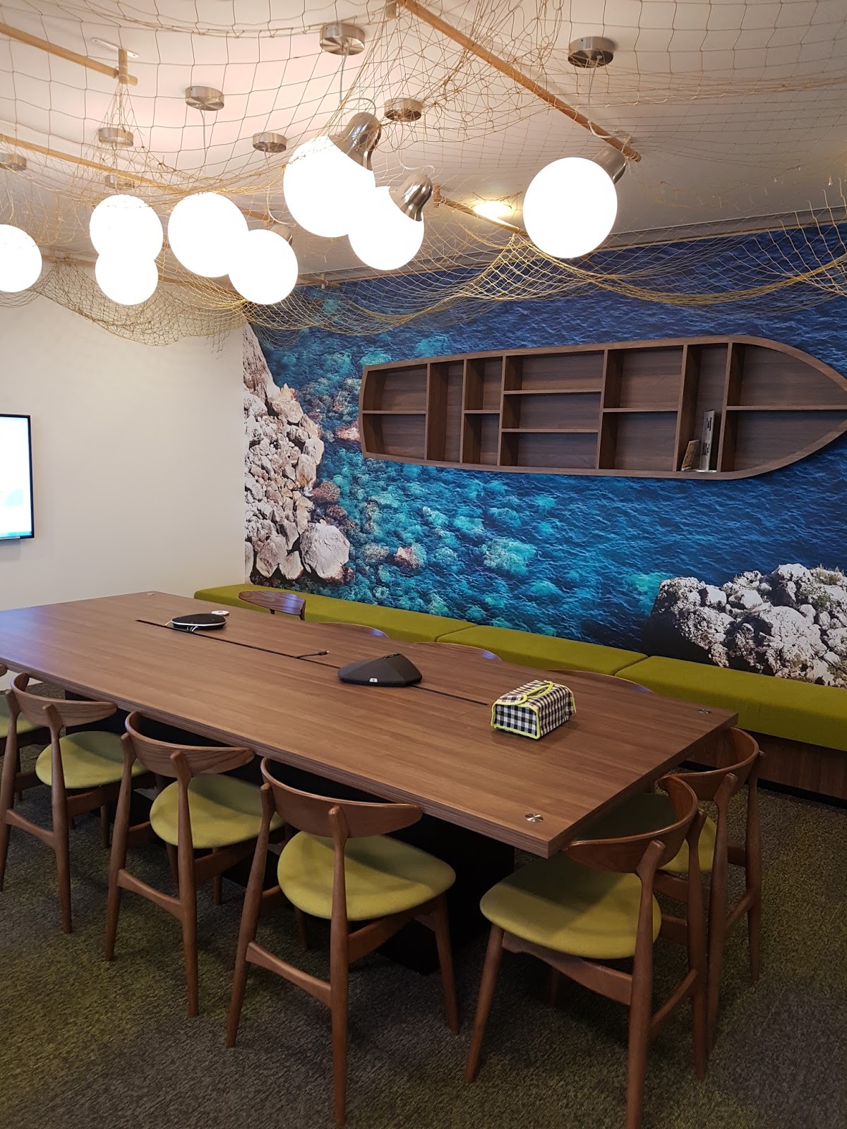 jasminetay.blogspot.com: Expedia Singapore Office