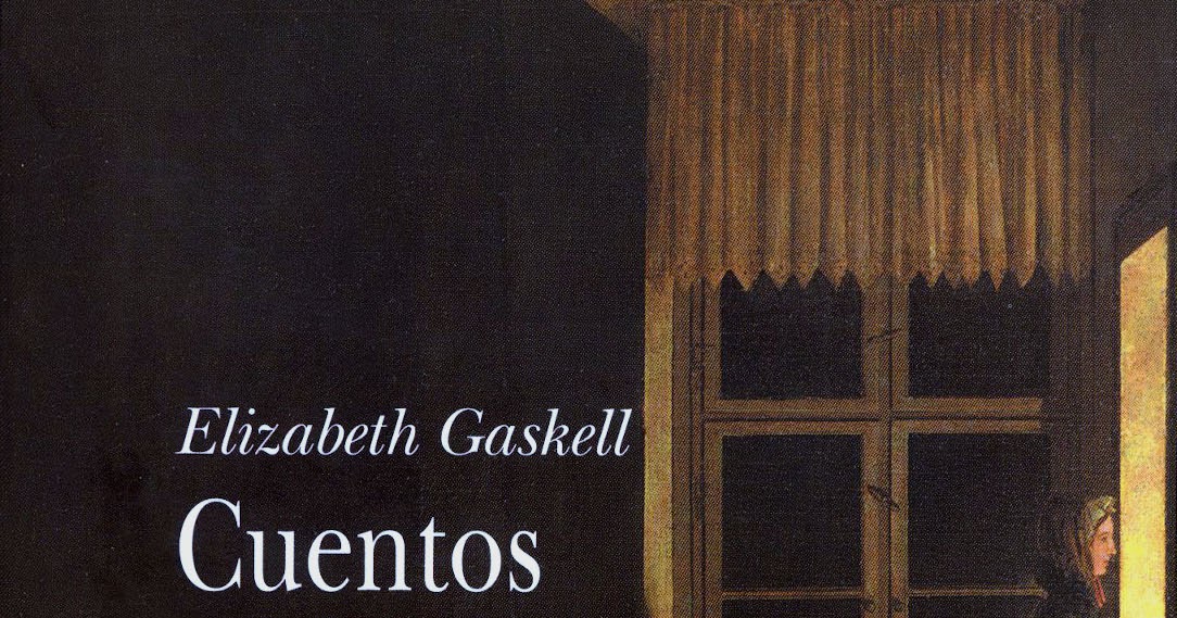 La décima víctima: Cuentos góticos (1851-1861), de Elizabeth Gaskell