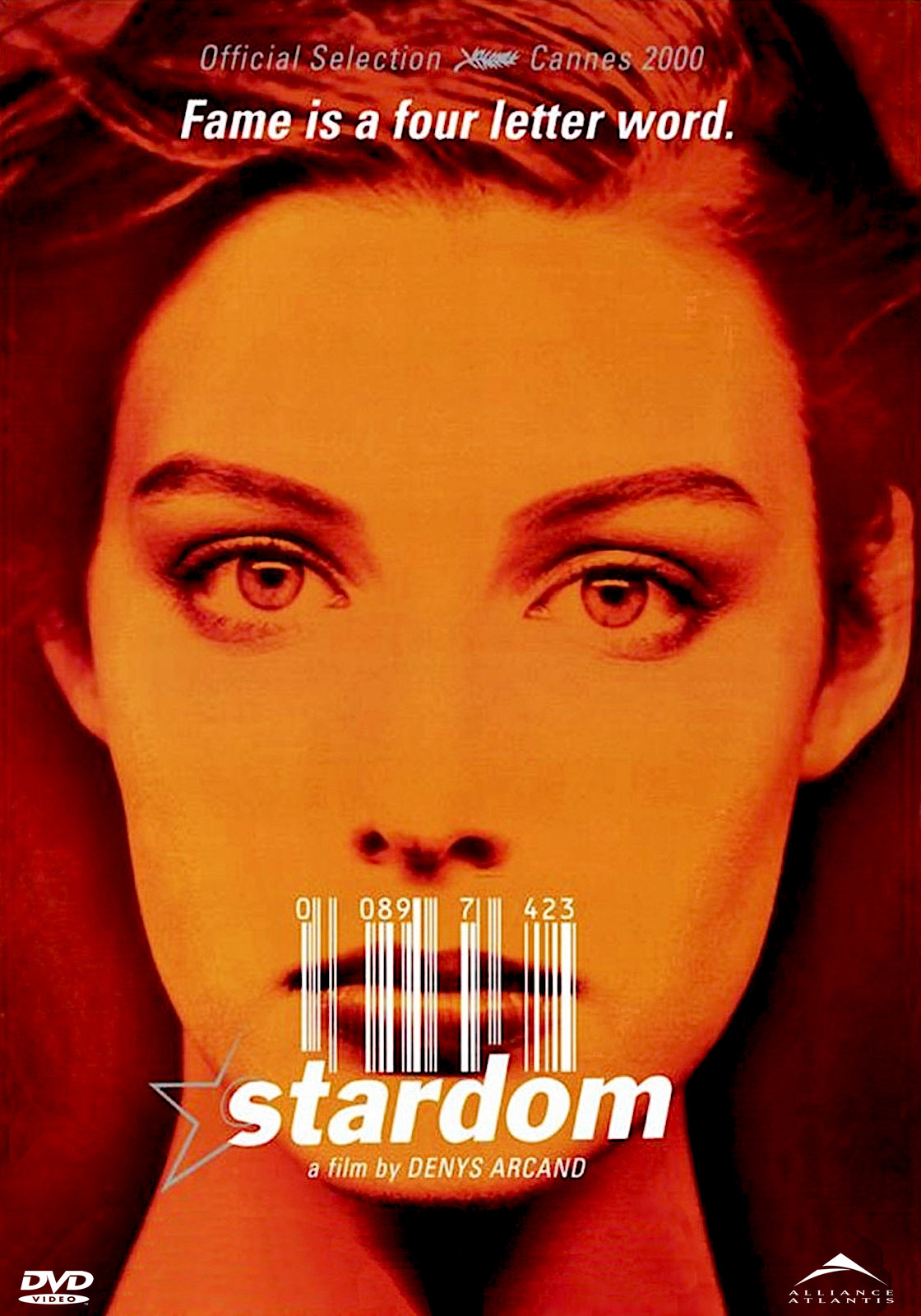 blu-ray and dvd covers: DVD COLLECTION