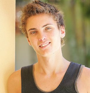 Red Dog: The Cast of Red Dog