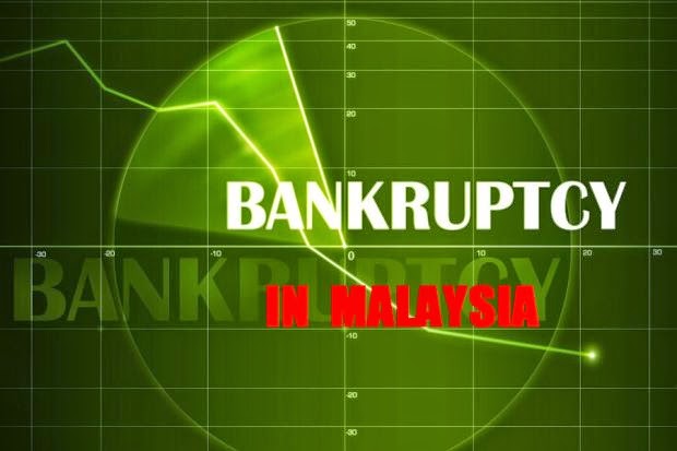 Year One Malaysia: Bankruptcy cases on the rise in Malaysia